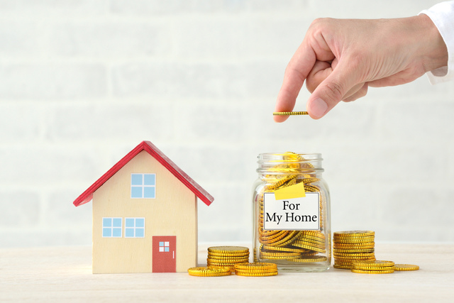 【ホームズ】マイホームの購入に頭金はどのくらい必要？ 頭金の目安と決め方のポイント 住まいのお役立ち情報
