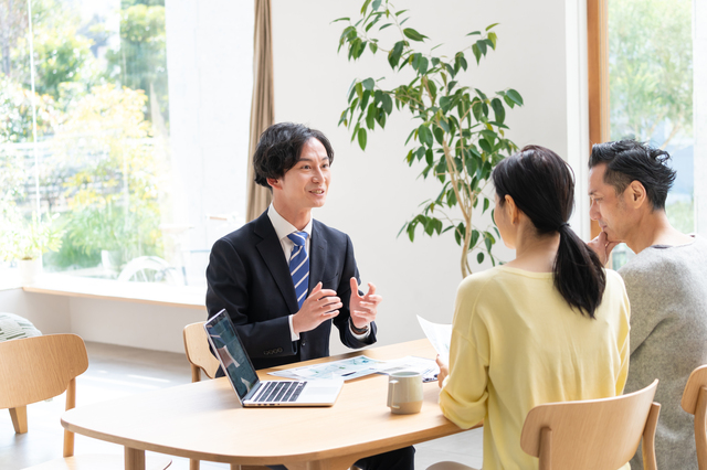 【ホームズ】マイホーム購入や家の相談はどこにするのがいい? 無料で相談できる窓口の種類と特徴 住まいのお役立ち情報