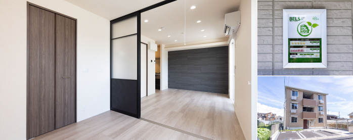 【ホームズ】ダイワハウスの賃貸「D-ROOM」が提供する“一歩先行く価値”… 充実の1LDKで始める新生活 | 住まいのお役立ち情報