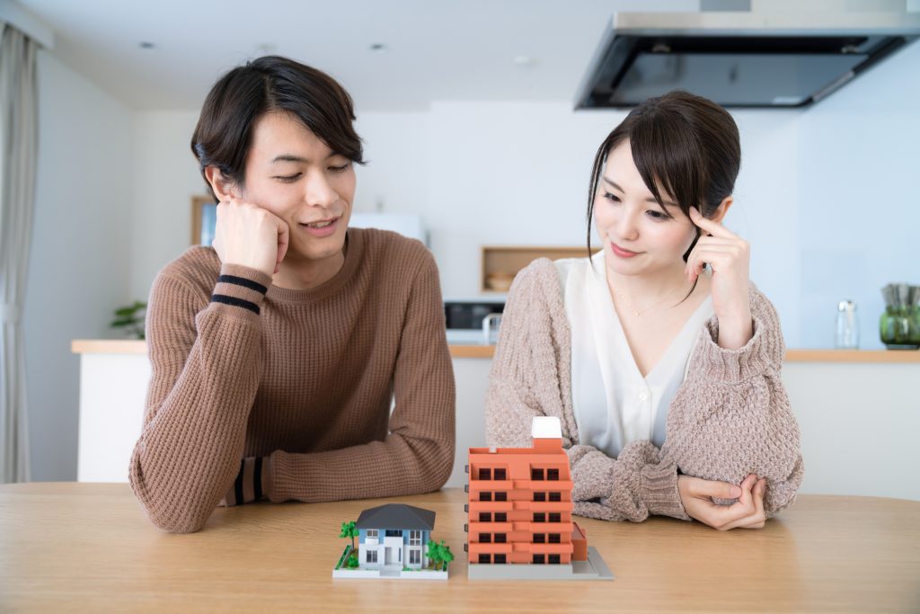 【ホームズ】賃貸と持ち家どっちがお得? メリット・デメリット・生涯コストを比較 住まいのお役立ち情報