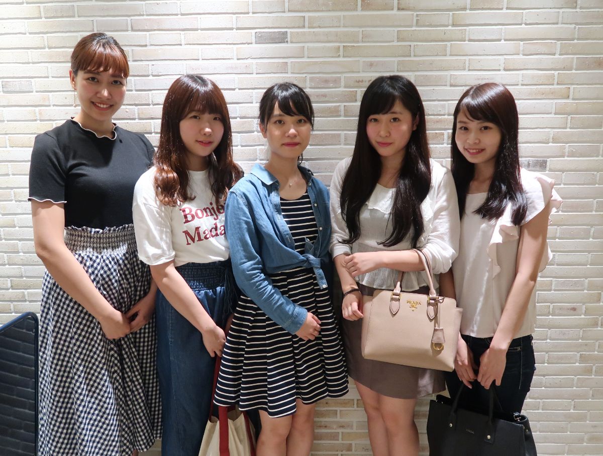 女子大生投稿画像263枚and女子大生痴漢電車