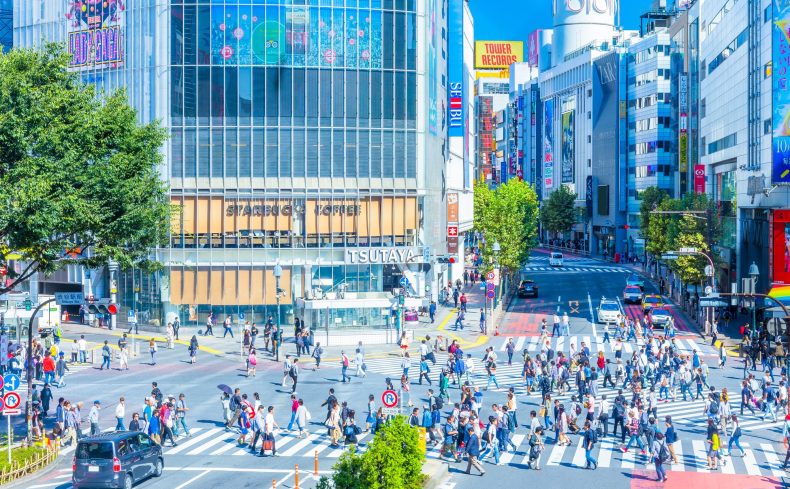 【特集】東京都渋谷区の住み心地は?各エリアの魅力・楽しみ方もご紹介